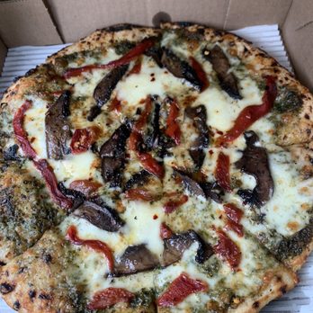 MOZZAPI - Updated October 2024 - 326 Photos & 239 Reviews - 12102 La ...