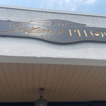 SAZON Y PILON KITCHEN & BAR - Updated December 2024 - 246 Photos & 160 ...