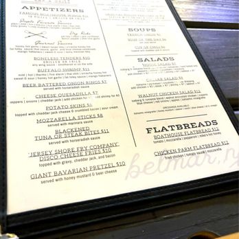 BOATHOUSE BAR & GRILL - Updated December 2025 - 85 Photos & 188 Reviews ...