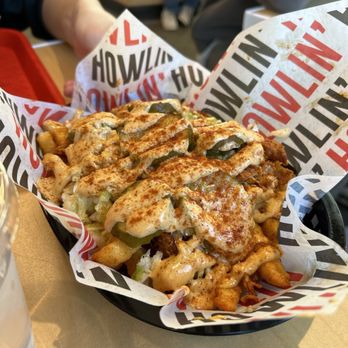 HOWLIN’ RAY’S - Updated March 2025 - 1875 Photos & 995 Reviews - 800 ...