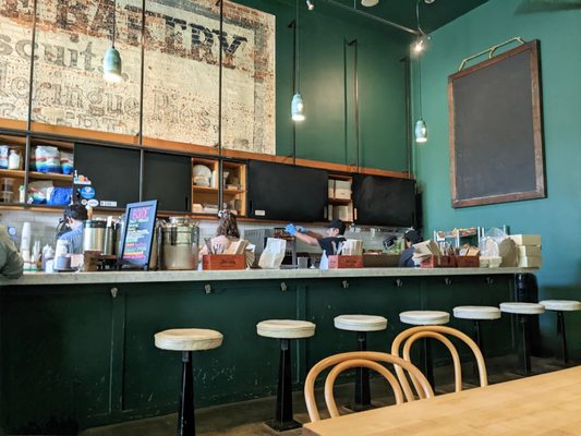 B-SIDE - Updated December 2025 - 261 Photos & 164 Reviews - 153 ...