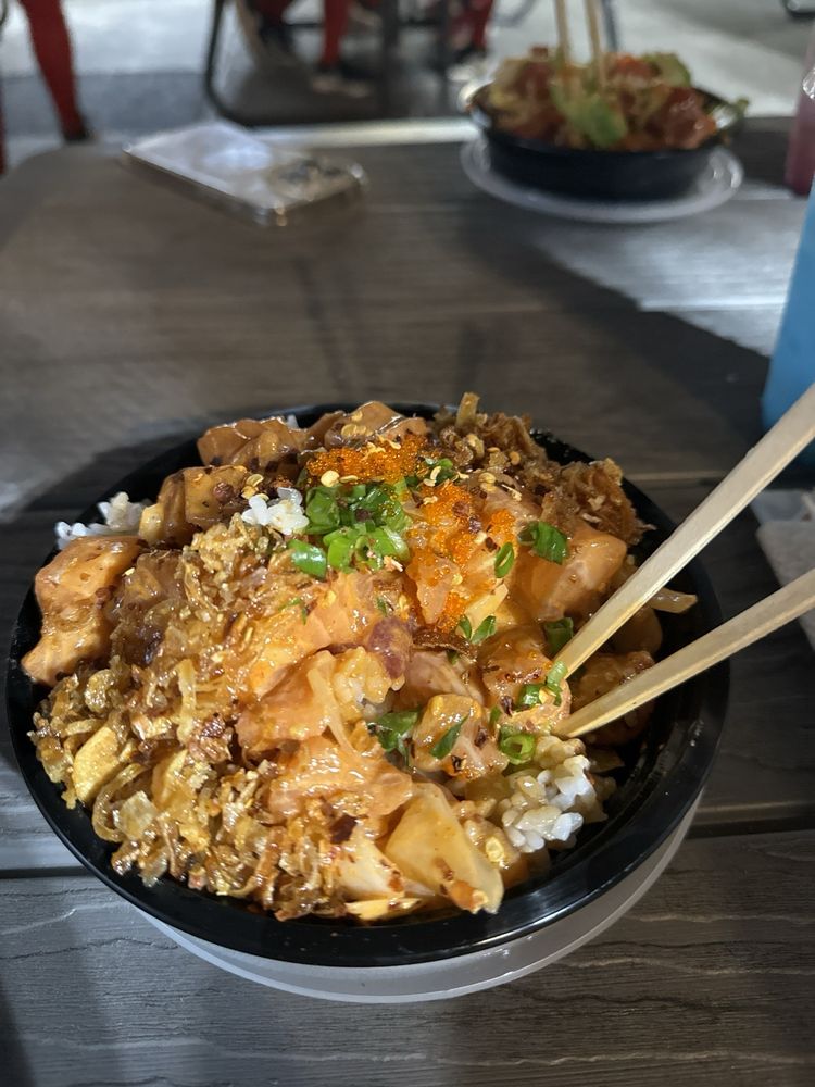 AMY’S SHRIMP AND POKE SHACK - Updated June 2024 - 67 Photos & 40 ...