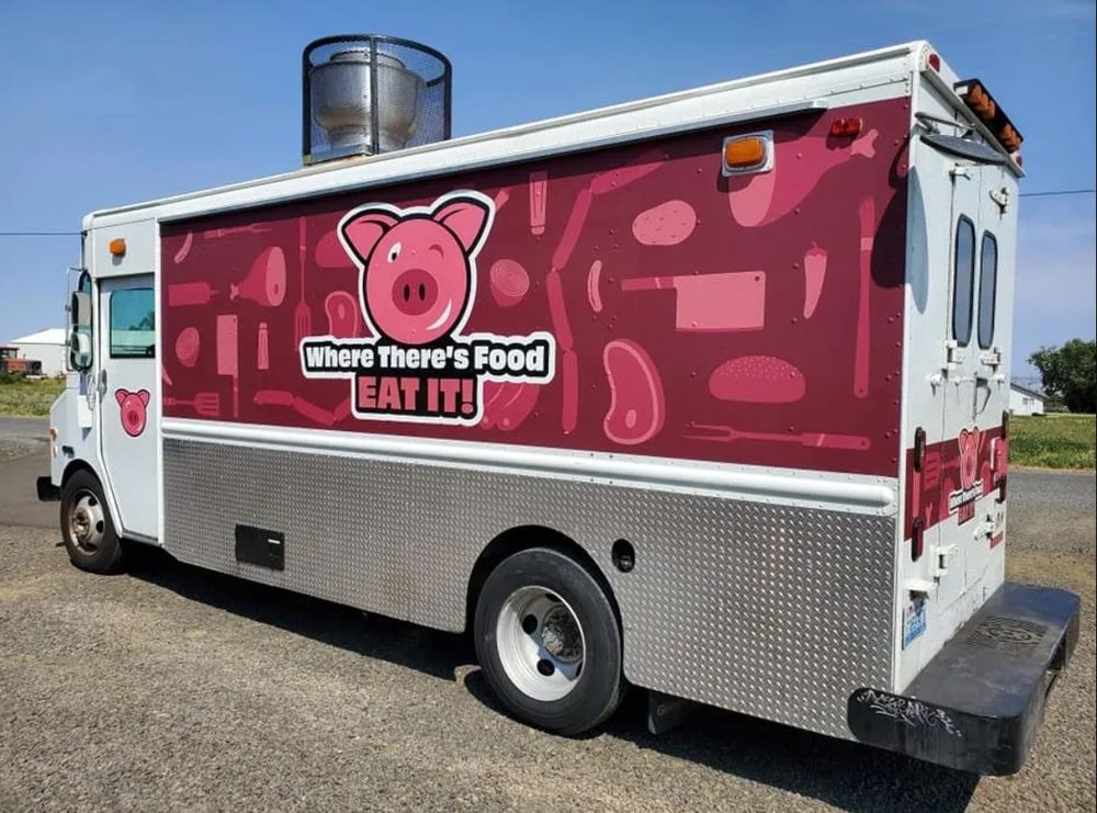 BINDER SIGN & DESIGN - Updated December 2025 - 14 Photos - 1794 Fowler ...