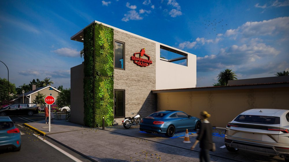 STUDIO BORKOSKY DESIGN - Updated July 2025 - 13 Photos - 4225 Executive ...