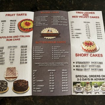 PASSION BAKERY CAFE - Updated August 2025 - 83 Photos & 36 Reviews ...