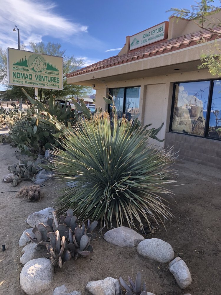NOMAD VENTURES - Updated November 2024 - 24 Photos & 67 Reviews - 61795 29 Palms Hwy, Joshua ...