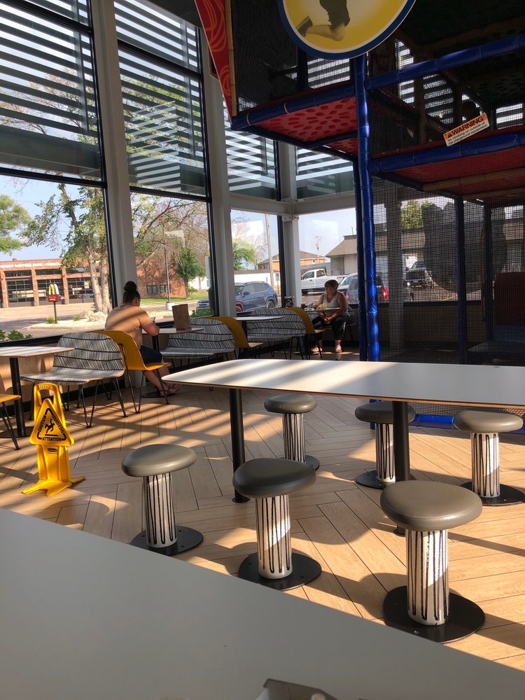 MCDONALD’S - Updated January 2026 - 16 Reviews - 5400 W Broadway ...