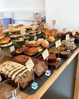 BLACK RABBIT CAFE - Updated September 2025 - 13 Photos - 308 Old ...