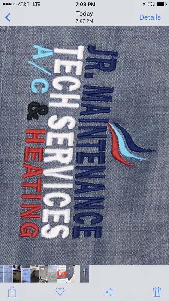 JR MAINTENANCE TECH SERVICES - Updated July 2025 - 10 Reviews - Houston ...