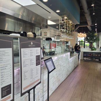 ABDALLAH’S LEBANESE CAFE - Updated January 2026 - 149 Photos & 84 ...