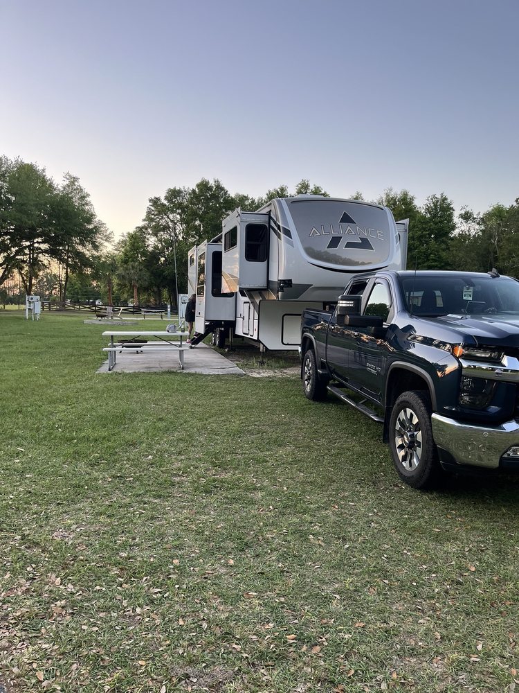 PERRY KOA - Updated October 2025 - 96 Photos & 23 Reviews - 3641 South ...