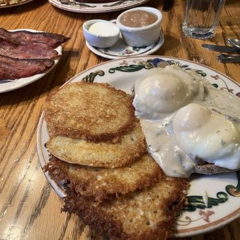 THE OAK TABLE CAFE - Updated May 2025 - 726 Photos & 943 Reviews - 292 ...