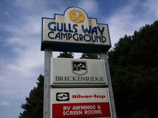 GULL’S WAY CAMPGROUND - Updated December 2025 - 30738 Gulls Way Dr ...
