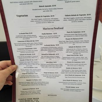 LA RONDA RESTAURANT - Updated August 2025 - 420 Photos & 146 Reviews ...