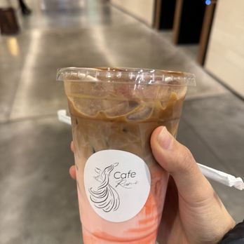 CAFE RUMI - Updated July 2025 - 39 Photos & 22 Reviews - 30 Broad St ...