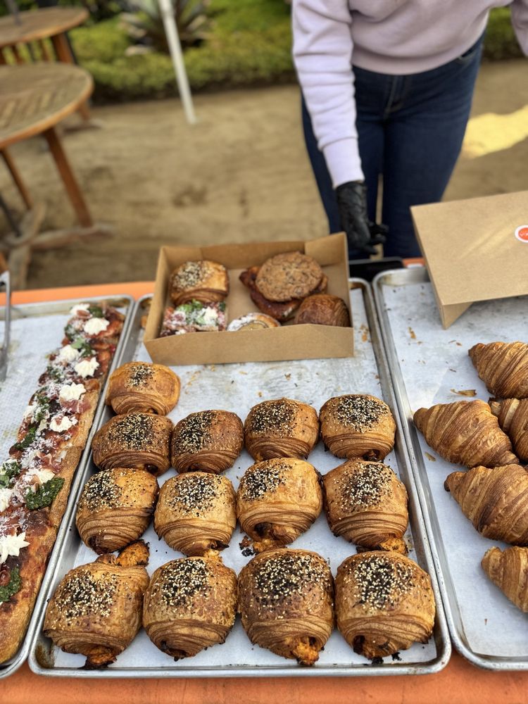 NOGA BREAD - Updated July 2025 - 62 Photos - Gardena, California ...