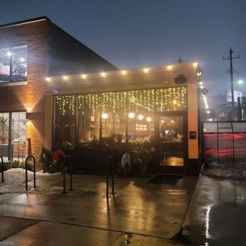 SYNDICATE FERNDALE - Updated August 2025 - 158 Photos & 56 Reviews ...