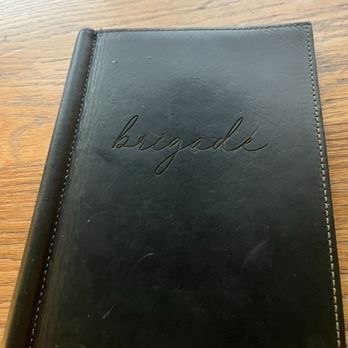 BRIGADE - Updated January 2026 - 247 Photos & 206 Reviews - 233 E Main ...