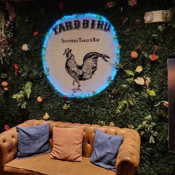 YARDBIRD - Updated July 2025 - 3425 Photos & 1683 Reviews - 8500 ...