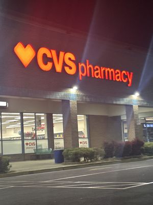 CVS PHARMACY - Updated December 2024 - 75 Photos & 63 Reviews - 8124 ...