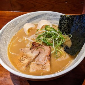 TORIBRO RAMEN - 200 Photos & 117 Reviews - 366 W 52nd St, New York, New ...