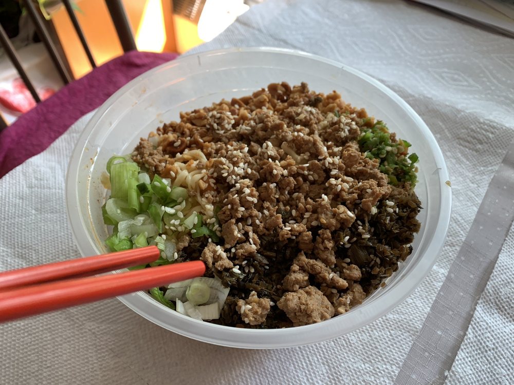 NOODLE HERO - Updated August 2024 - 15 Photos - 2186 Rue Sainte ...