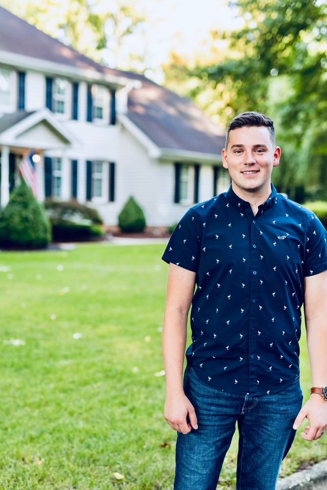 CADE COOK - OWN REAL ESTATE - Updated January 2025 - Contact Agent ...