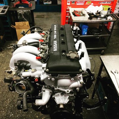 ONE STOP ENGINE REBUILDING - Updated October 2025 - 143 Photos & 37 ...