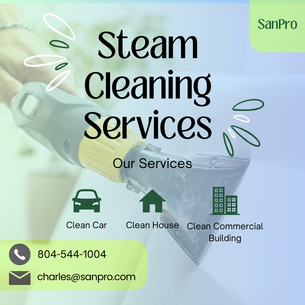 SANPRO - Updated August 2025 - Richmond, Virginia - Pest Control ...