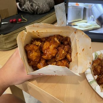 CHEN WOK - Updated August 2025 - 63 Photos & 263 Reviews - 6505 N 7th ...