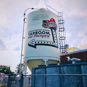 MOTHER’S BREWING COMPANY - Updated October 2025 - 200 Photos & 112 ...