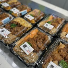 AJA SUSHI & BENTO - Updated October 2025 - 134 Reviews & 329 Photos ...