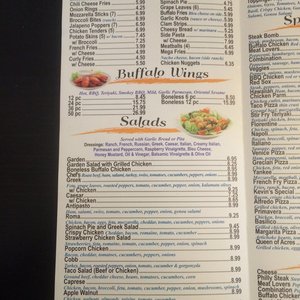 PIZZA PALACE OF ENFIELD AND JIMMY’S PUB - Updated May 2025 - 47 Photos ...