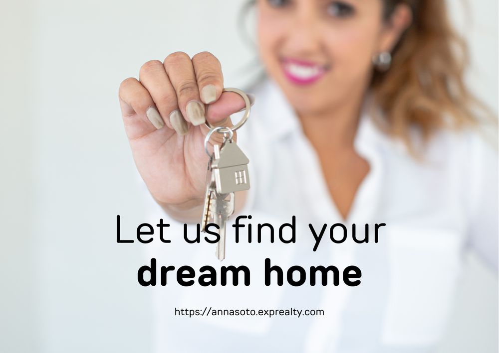 ANNA SOTO - EXP REALTY - Contact Agent - 1608 Sheldon St, Clovis, NM - Yelp