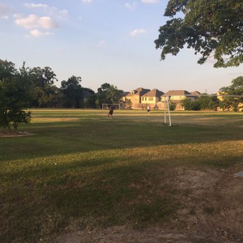 FREED PARK - Updated December 2025 - 6818 Shadyvilla Ln, Houston, Texas ...