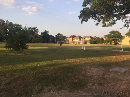 FREED PARK - Updated December 2025 - 6818 Shadyvilla Ln, Houston, Texas ...