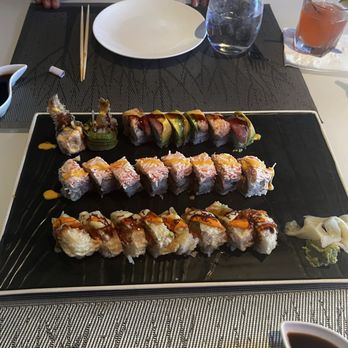 FUSHIMI WILLIAMSBURG - Updated November 2024 - 1433 Photos & 862 ...