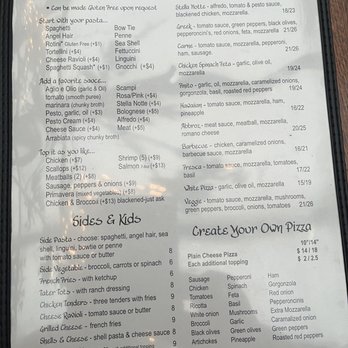 STELLA NOTTE - Updated December 2025 - 203 Photos & 203 Reviews - 8809 ...