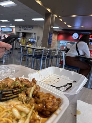 PANDA EXPRESS - Updated December 2025 - 3108 N Boundry Blvd, Tampa ...