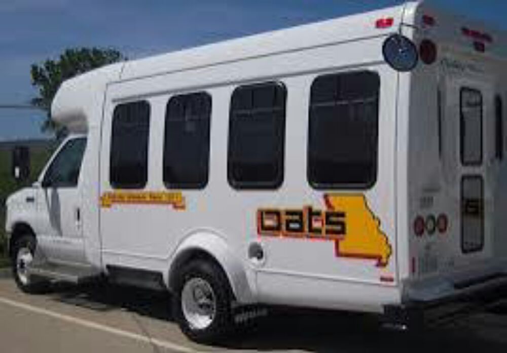 OATS TRANSPORTATION CEDAR COUNTY - Updated September 2025 - 700 S Park ...