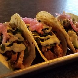 SQUARE ROOTS - Updated October 2025 - 237 Photos & 259 Reviews - 108 N ...