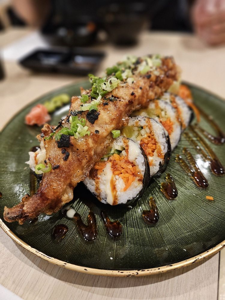 YUME DINING - Updated July 2025 - 81 Photos & 25 Reviews - 410 W 2nd ...