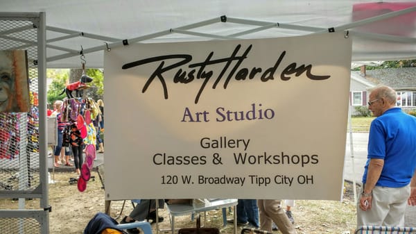 RUSTY HARDEN STUDIO - Updated October 2025 - 13 Photos - 259 N 4th St ...