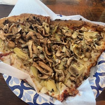 STUMPY’S PIZZA & SUBS - Updated December 2025 - 254 Photos & 501 ...