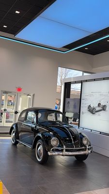 REYDEL VOLKSWAGEN OF EDISON - Updated December 2025 - 33 Photos & 86 ...
