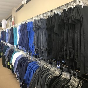 BROOKFIELD UNIFORMS - Updated November 2024 - 1715 Linn St, North ...