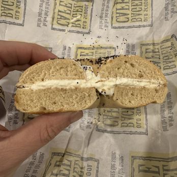 OLD SCHOOL BAGEL CAFE - Updated August 2025 - 84 Photos & 111 Reviews ...