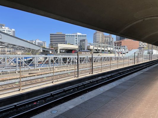 SILVER SPRING METRO STATION - Updated October 2025 - 49 Photos & 32 ...