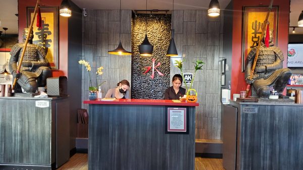 BASIL GINGER - Updated August 2024 - 289 Photos & 280 Reviews - 850 S ...