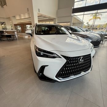TEMECULA VALLEY LEXUS - Updated December 2025 - 63 Photos & 137 Reviews ...